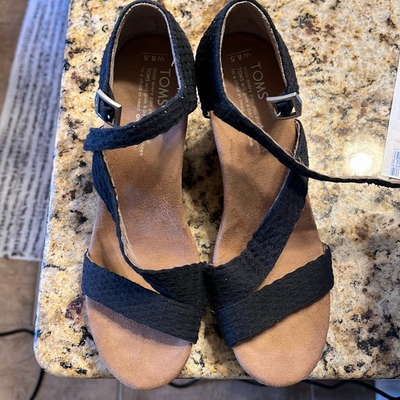 Toms | Shoes | Toms 85 | Poshmark